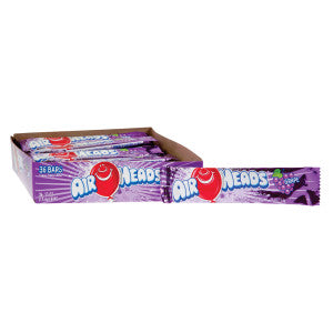 Air Heads Grape 0.55oz - 36ct – I Got Your Candy