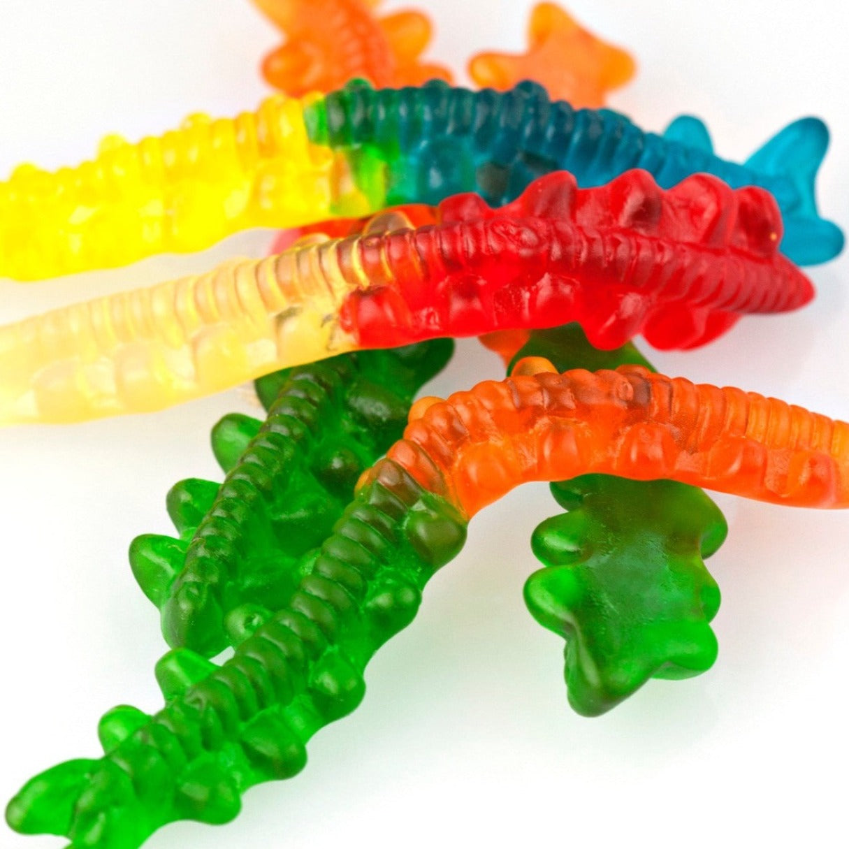 Vidal Gummi Centipedes Bag 2.2lb - 1ct – I Got Your Candy