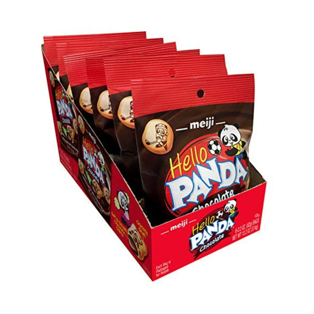 Snacks – I Got Your Candy