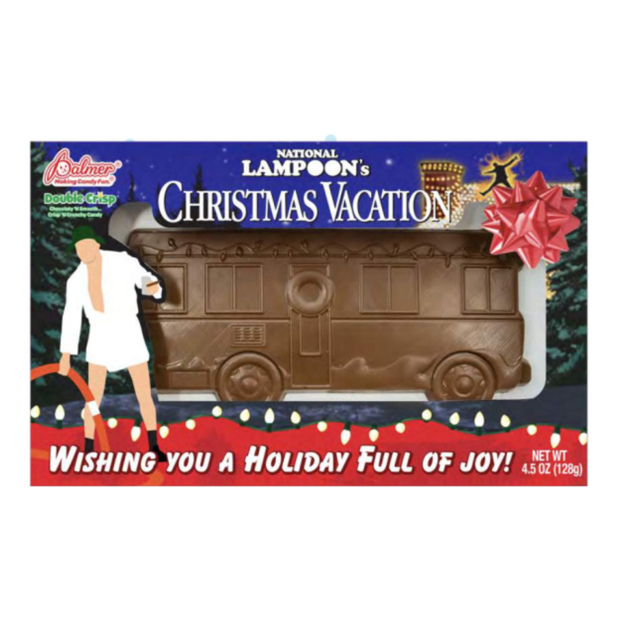 National Lampoon’s Christmas Vacation 4.5oz - 12ct – I Got Your Candy