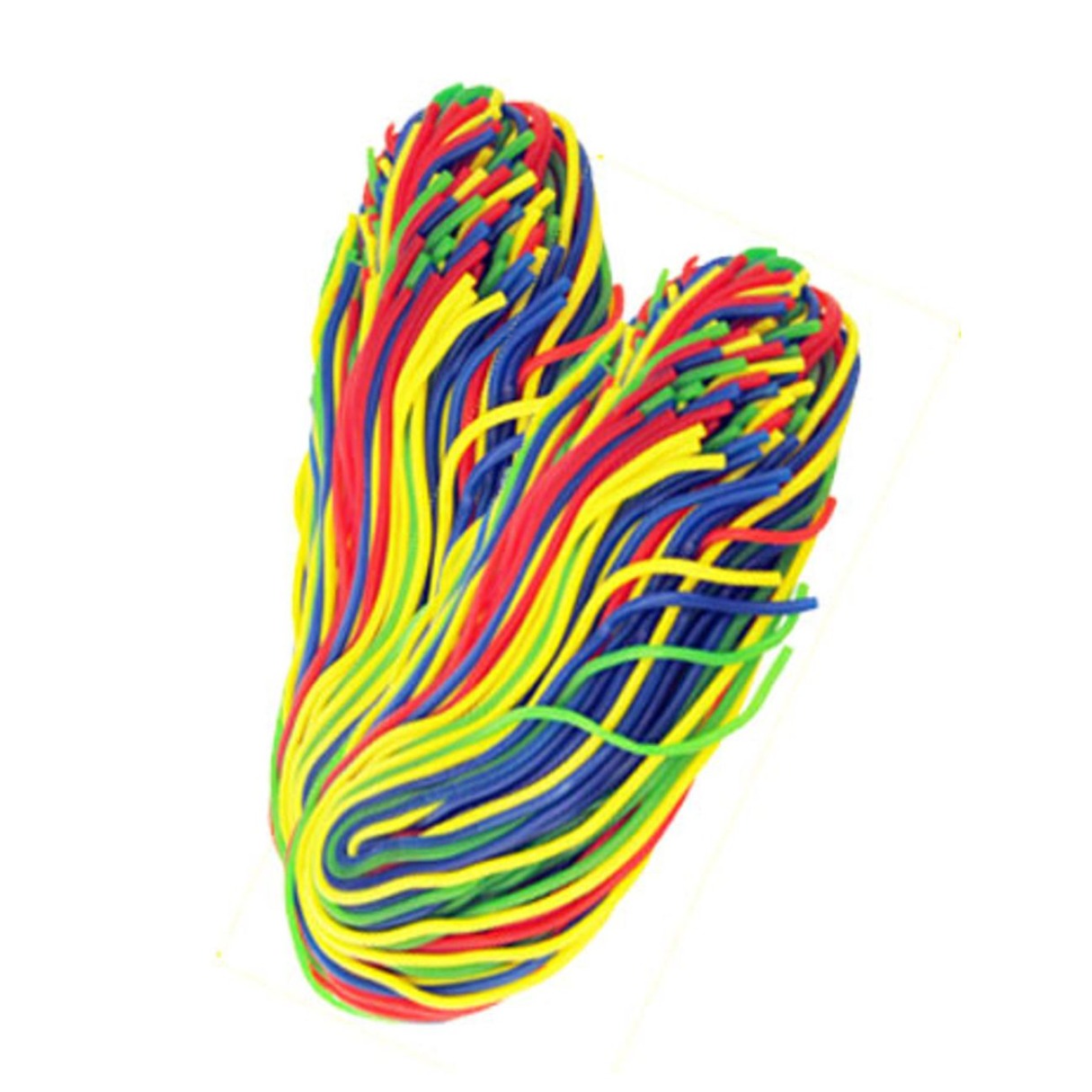 Shoe String Licorice Assorted - 100ct – I Got Your Candy