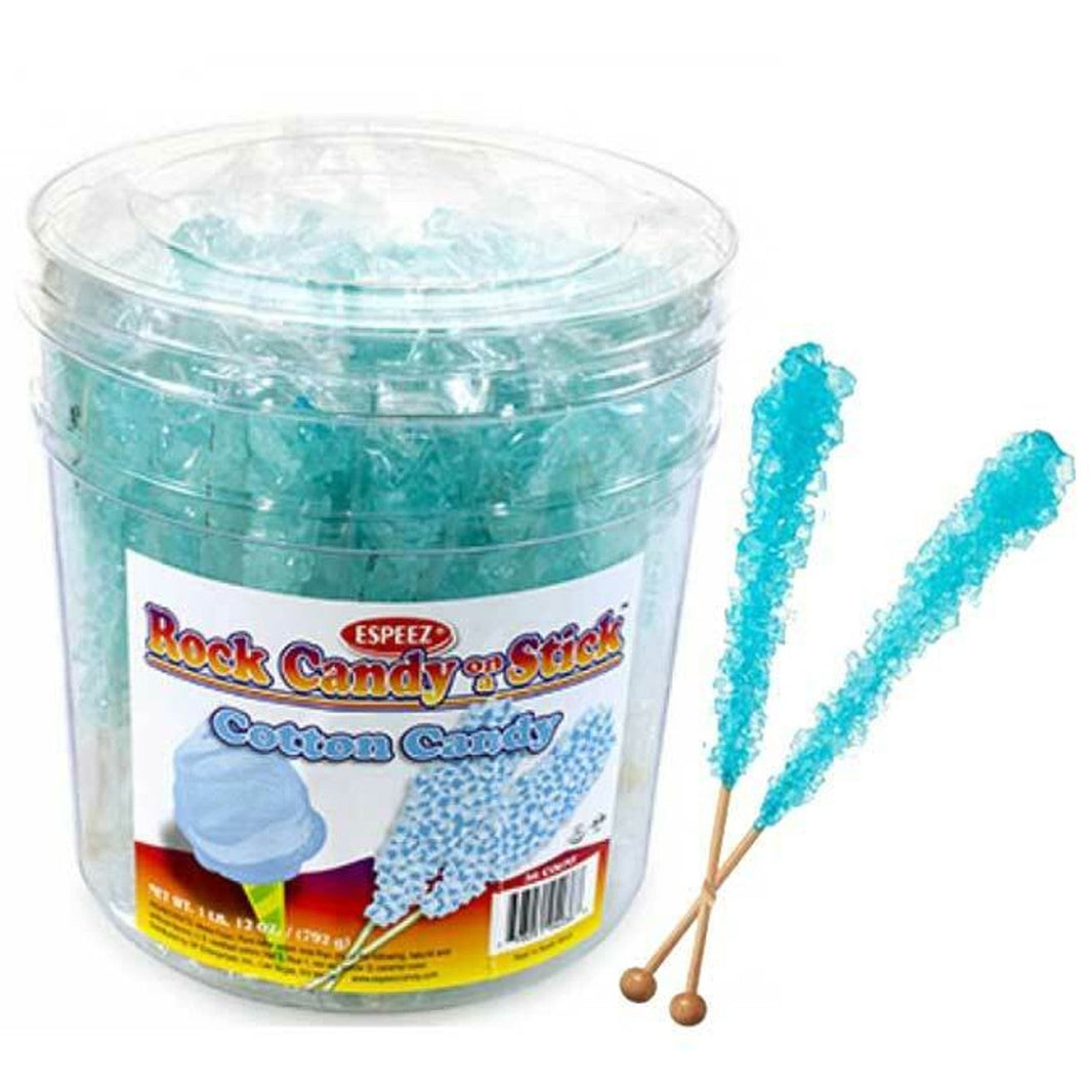Cotton Candy – I Got Your Candy