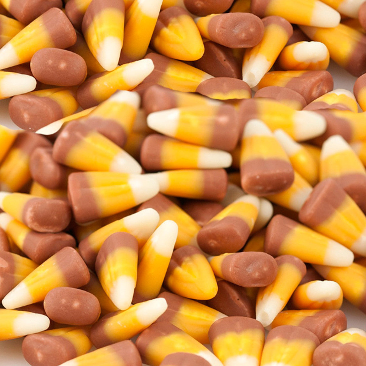 Zachary Candy Corn Caramel Box - 30lb – I Got Your Candy