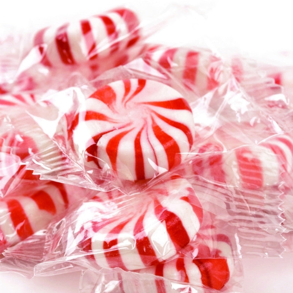 Starlight Mints Bag 5lb - 1ct – I Got Your Candy