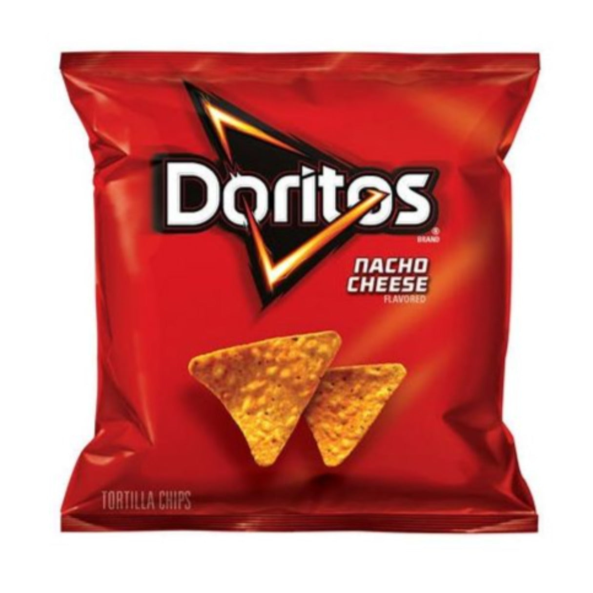 Doritos Nacho Bag 1oz - 50ct – I Got Your Candy