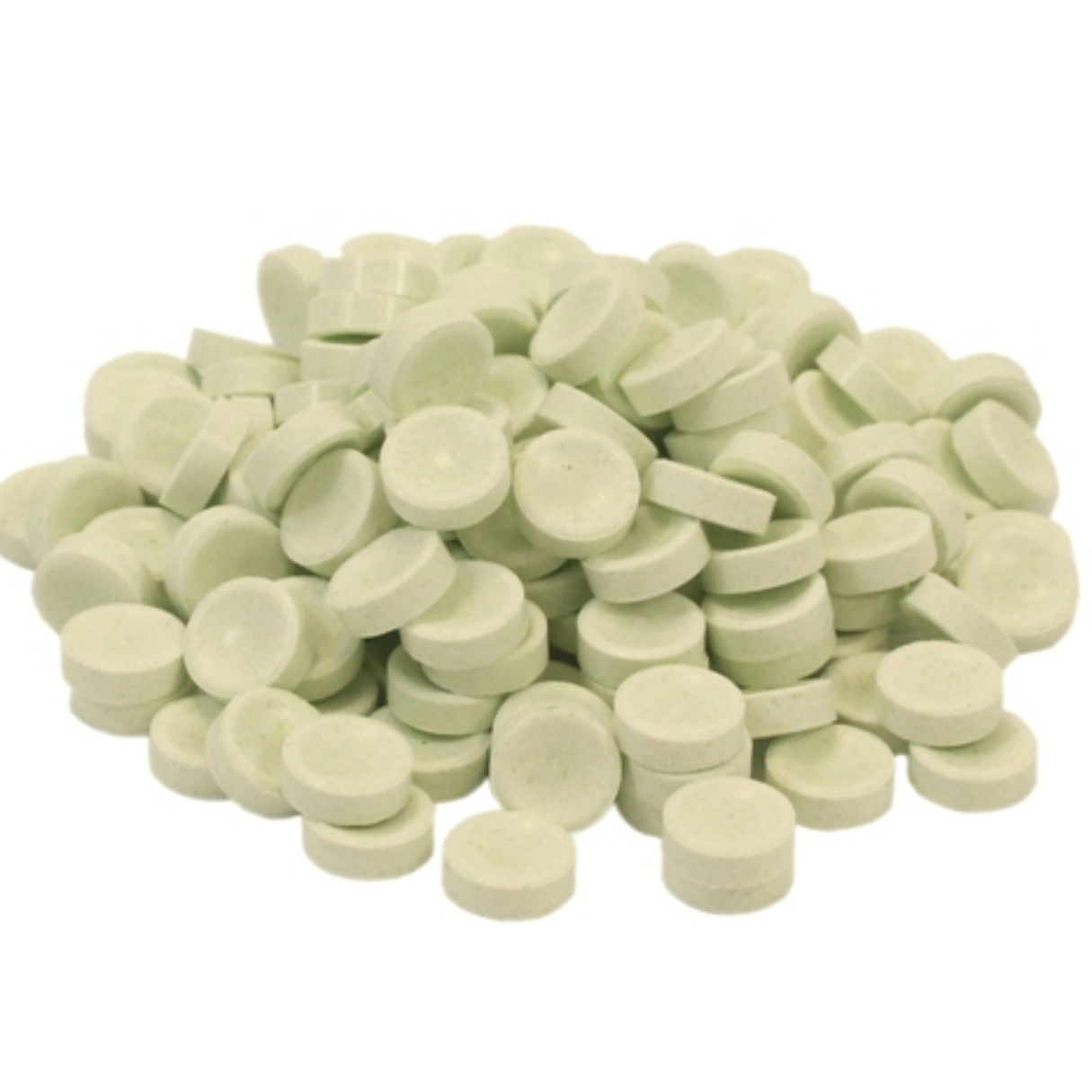Smarties Unwrapped Green Tablets - 10lb – I Got Your Candy