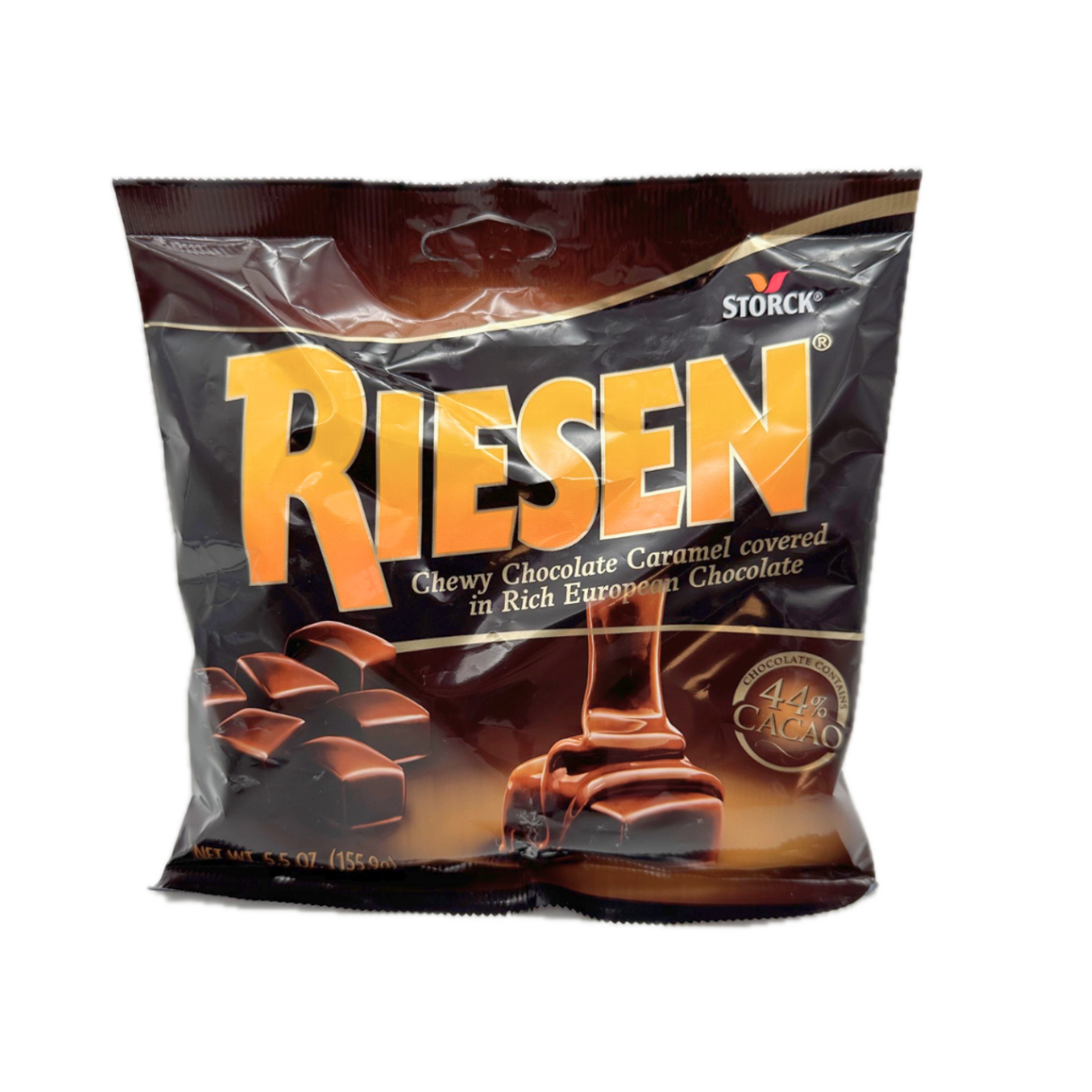 Riesen Chocolates 5.5oz - 12ct – I Got Your Candy