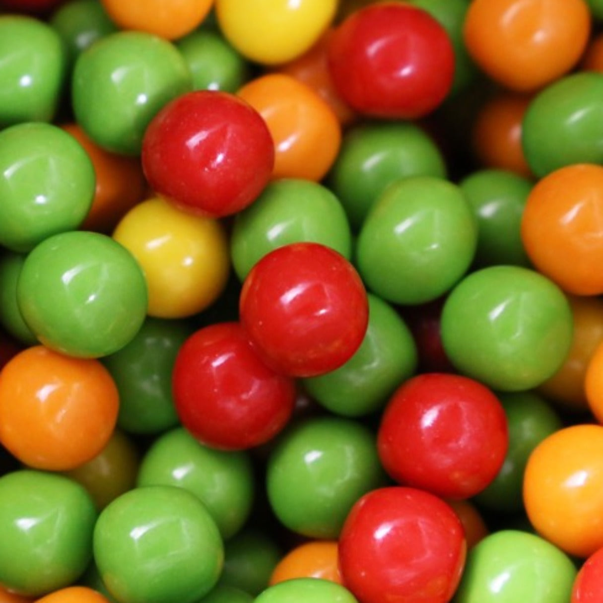 Tootsie Candy Coated Fruit Chews Box - 25lb – I Got Your Candy