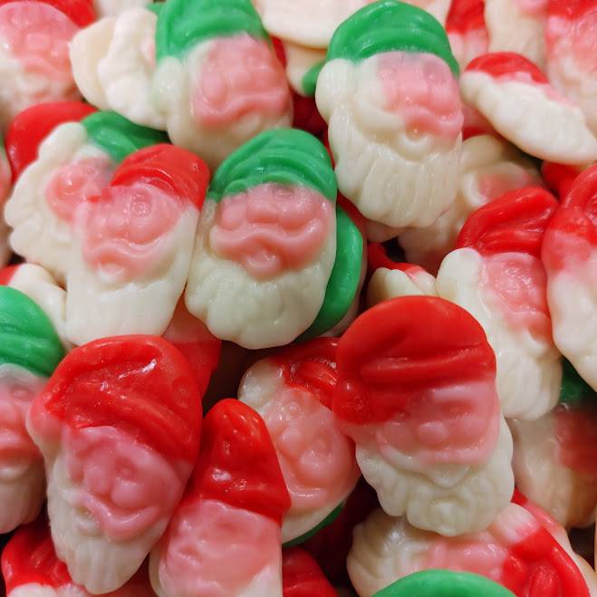 Holiday – tagged "Christmas" – I Got Your Candy