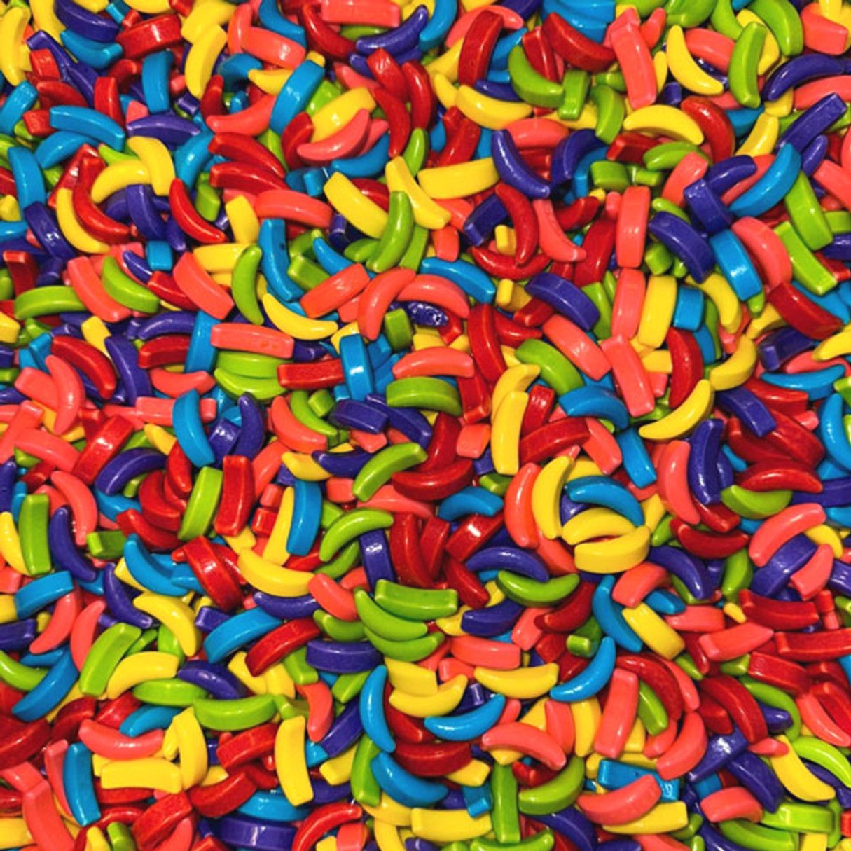 Crazy Bananas - 24.7lbs – I Got Your Candy