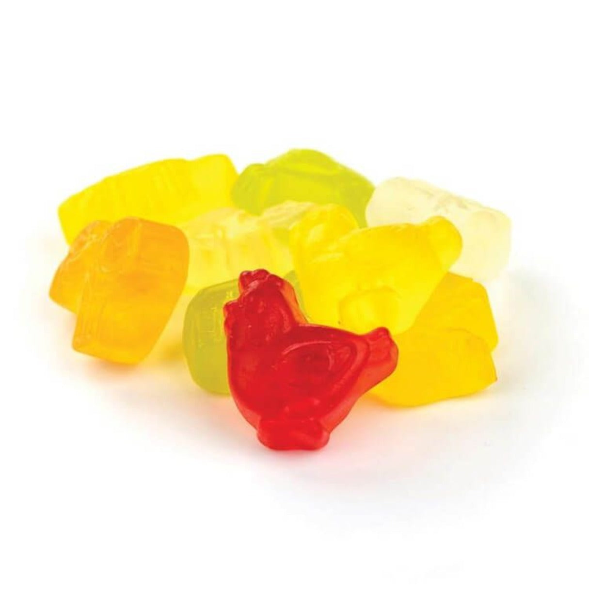 Gustaf's Gummi Farm Animals - 4.4lb – I Got Your Candy