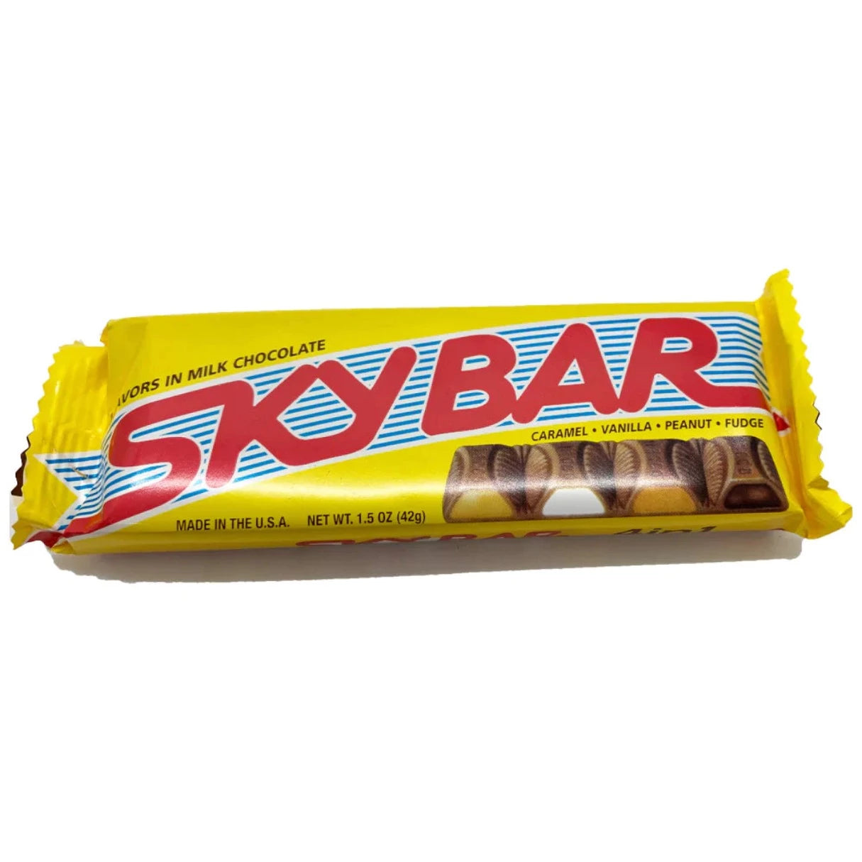 Sky Bar 1.5oz - 24ct – I Got Your Candy